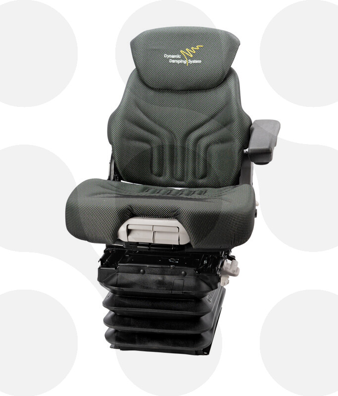 Sitz Maximo Dynamic DDS