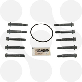 SAF Integral Achskopf-KIT SKRB9022