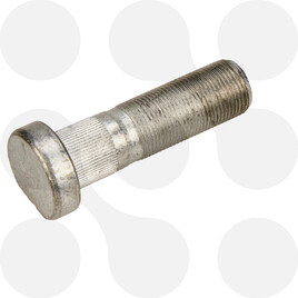 SAF Integral Achskopf-KIT B9/BI9-22,5''