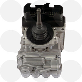 Zentralbremsgerät EBS-CBU 480 020 028 0