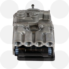 Zentralbremsgerät EBS-CBU 480 020 028 0