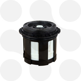 Lufttrockner-Patroneneinsatz Bajonett