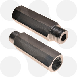 Kuppelhilfe, MASTER'S Best