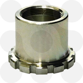 Kombi-/Federspeicherzylinder