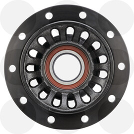 Radnabeneinheit S/Z-Serie