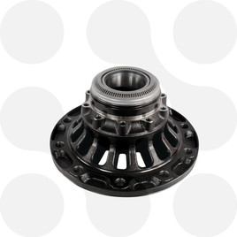 Radnabeneinheit S/Z-Serie