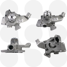 Wasserpumpe MASTER'S Best