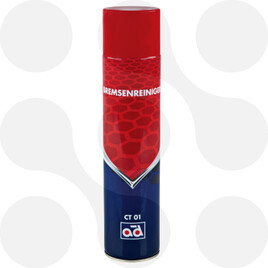 Suchergebnis für „Bremsenreiniger“