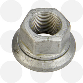 SAF Integral Achskopf-KIT B9/BI9-22,5''