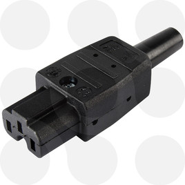 Stecker • 3-polig online kaufen