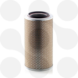 Luftfilter C 20 325/2