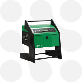 Partikelzähler HG4-PCK