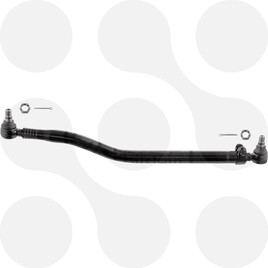 Lenkstange p.f. LEMFÖRDER 30592 01