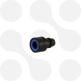 ABC Rohranschluss gerade reg. 12x1,5