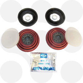 Bremssattel kpl. ST7012 Schmitz