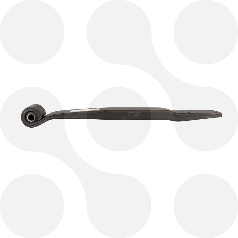 Parabellenker, 1-Blatt p.f. Schmitz