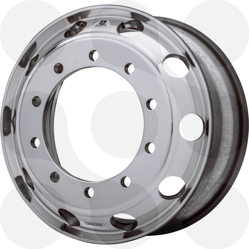 Alu-Rad • Alcoa® • Ultra ONE®• Dura-Bright®/Dura-Flange® online kaufen