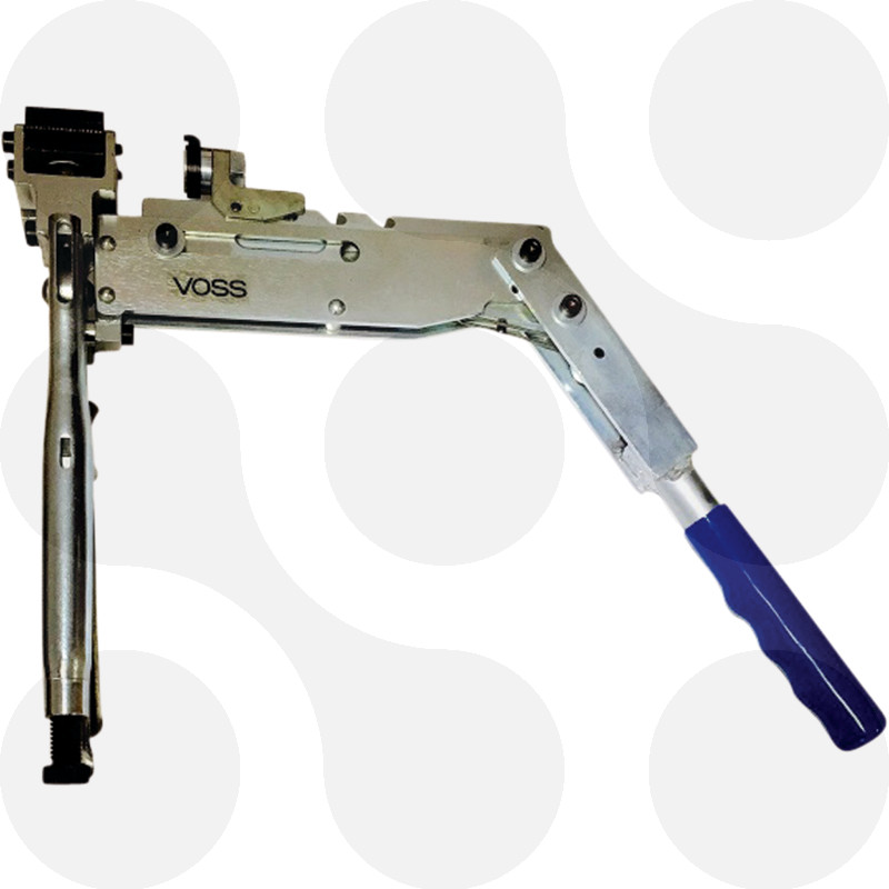 Gripzange für System VOSS 230, 232, 240