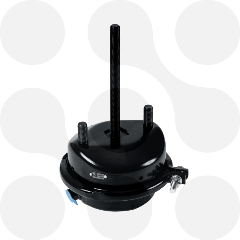 Membranzylinder (24'') MASTER'S Best