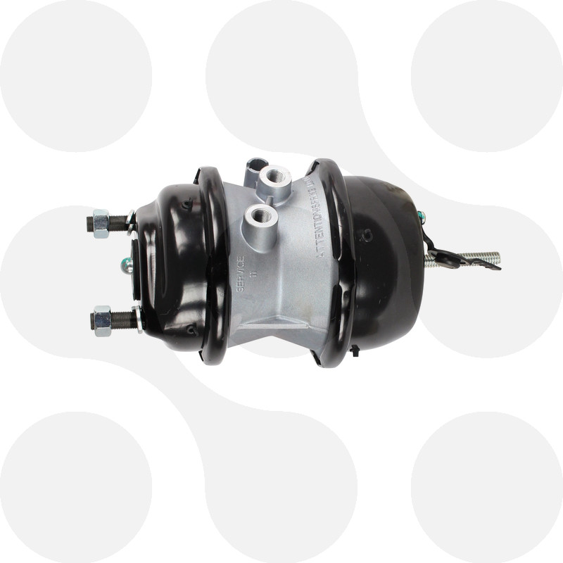 Kombizylinder (20/24'') MASTER'S Best