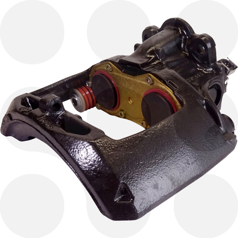 Zuspanneinheit re. p.f. Knorr K140756X50