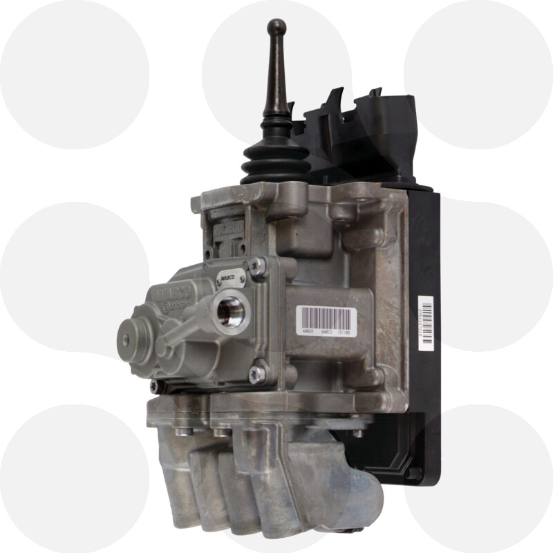 Zentralbremsgerät EBS-CBU 480 020 028 0