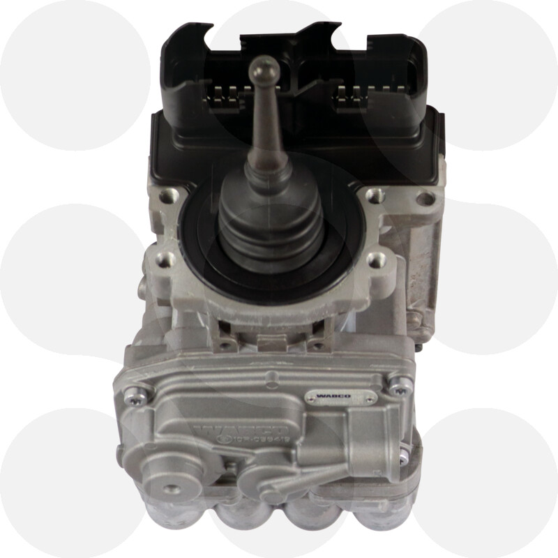 Zentralbremsgerät EBS-CBU 480 020 028 0