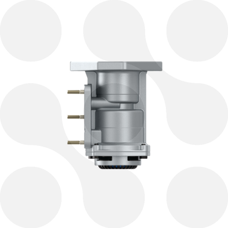 Motorwagenbremsventil PRO 315 180 0