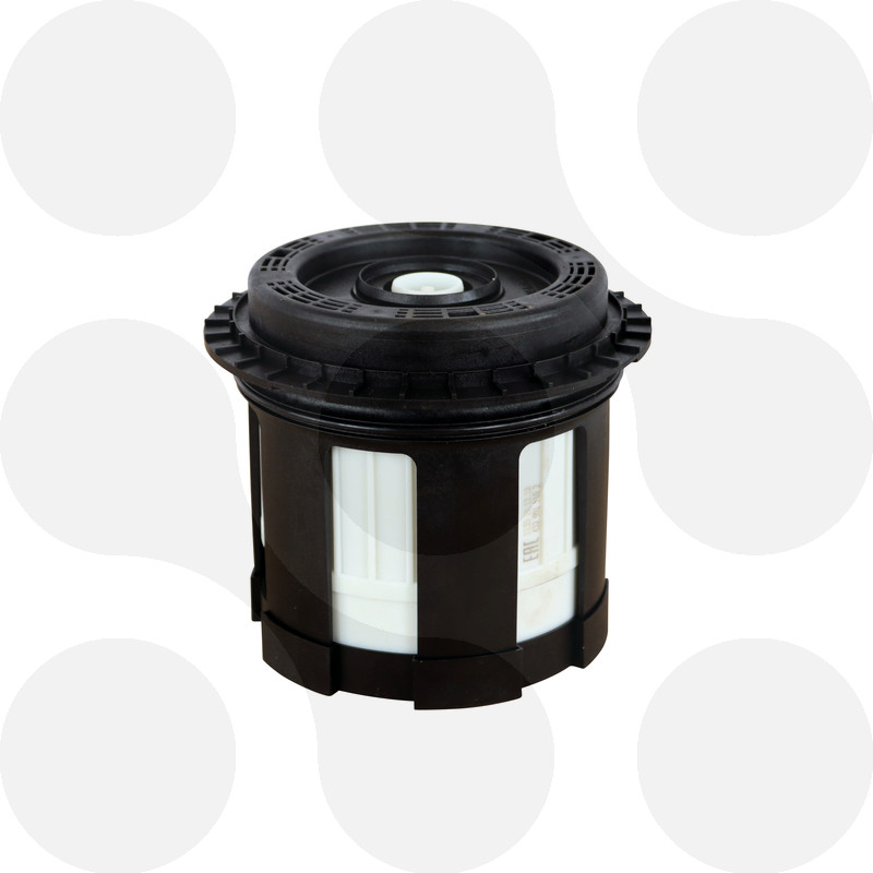 Lufttrockner-Patroneneinsatz Bajonett