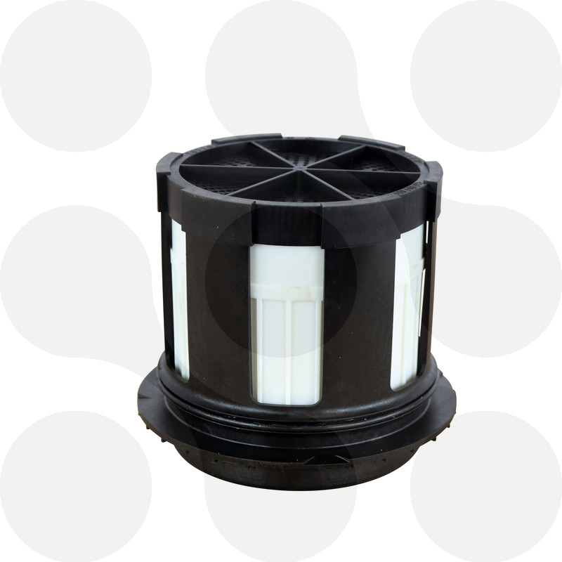 Lufttrockner-Patroneneinsatz Bajonett