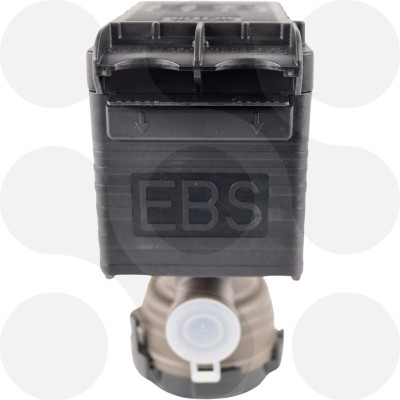 EBS - Einkanalmodul EBS 5, K050211N50
