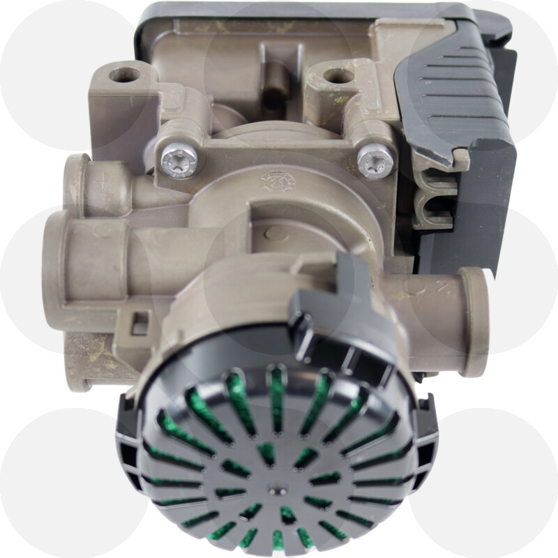 EBS - Einkanalmodul EBS 5, K050211N50