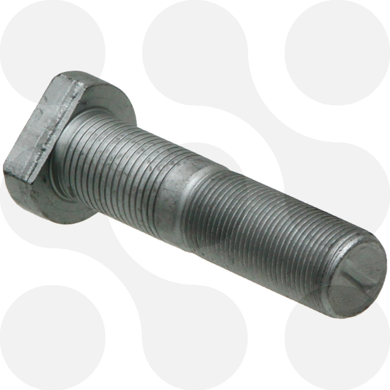 Radbolzen M22x1,5x97mm p.f. BPW