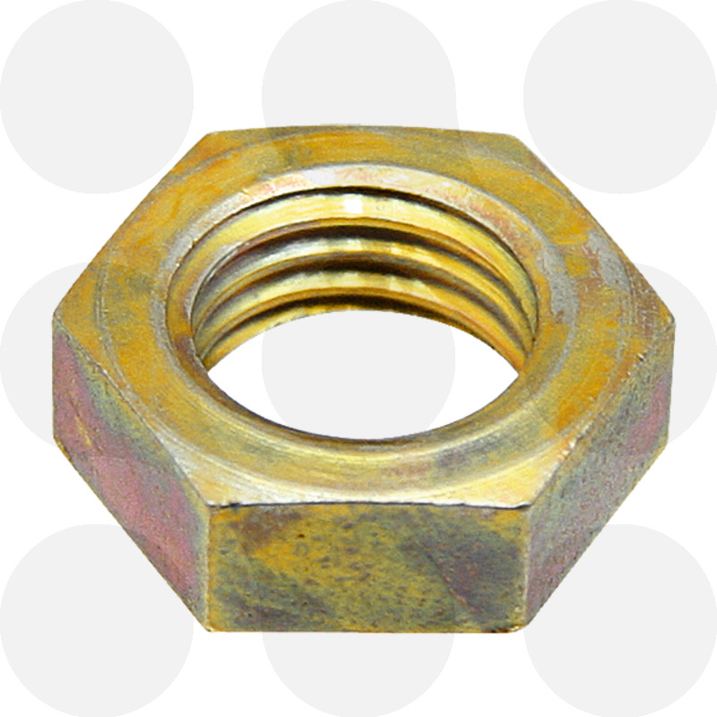 Kontermutter (M16x1,5)