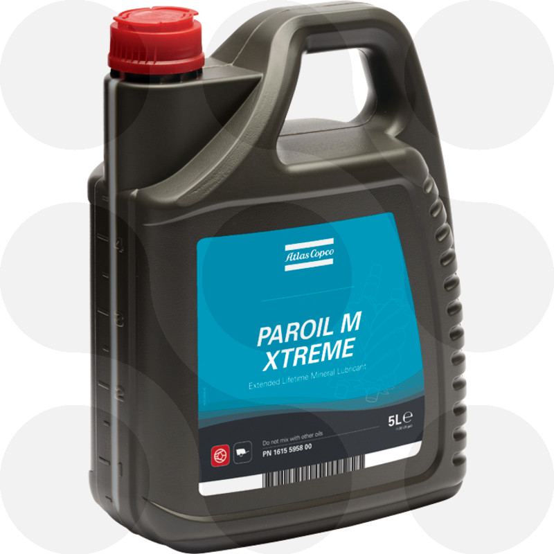 Paroil M Extrem 5l