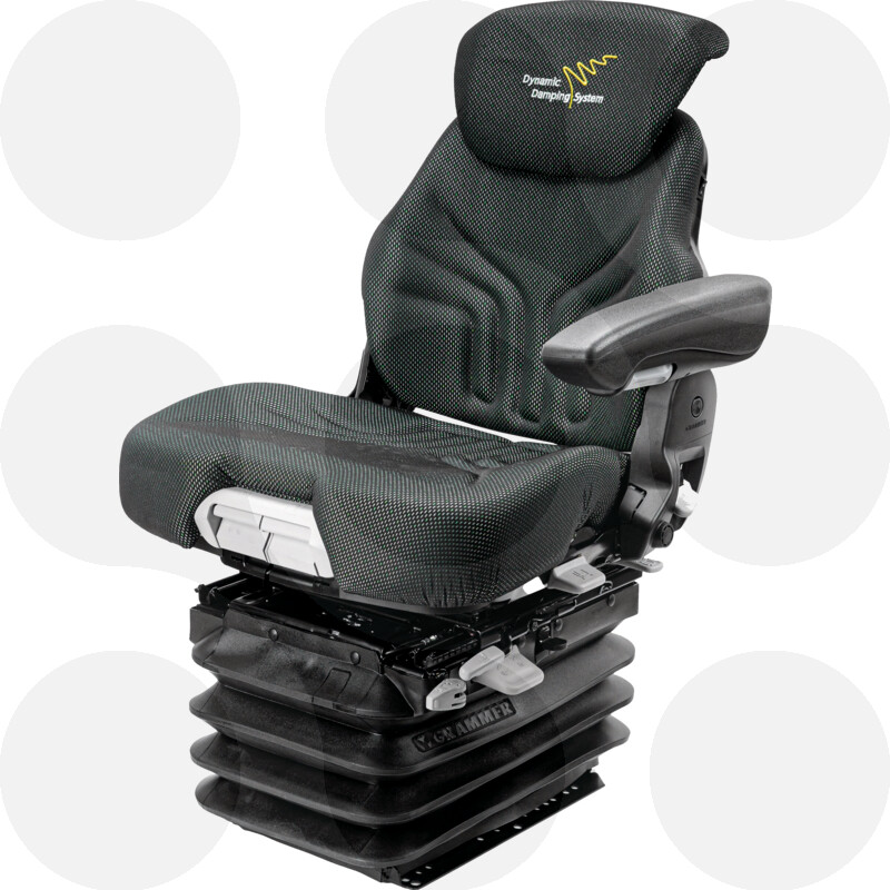 Sitz Maximo Dynamic DDS