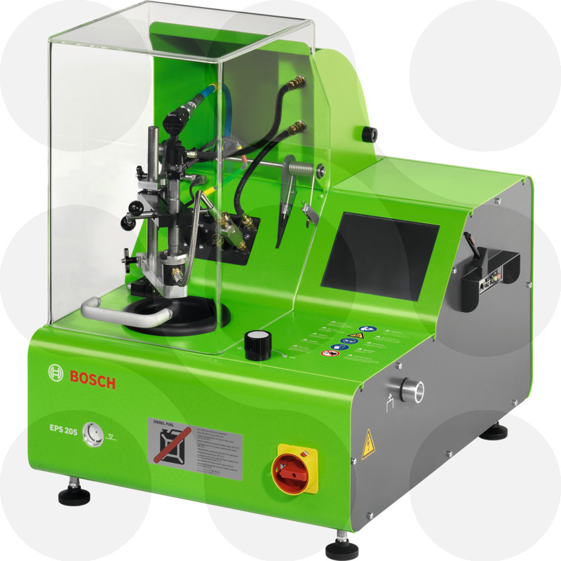 BOSCH Injektorprüfgerät EPS 205