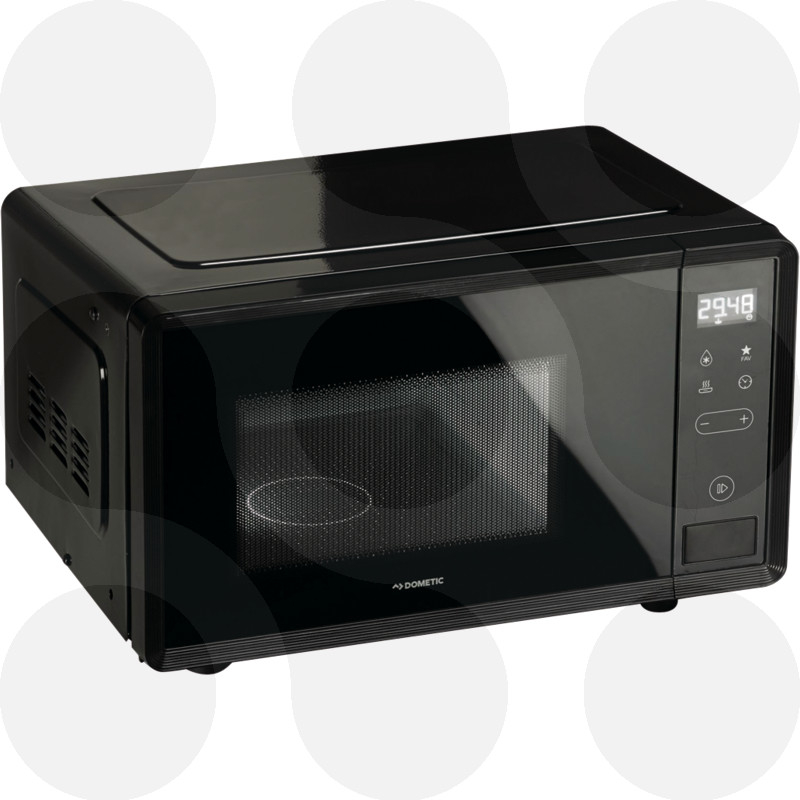 Mikrowelle 24 Volt, MWO24, 9600000535