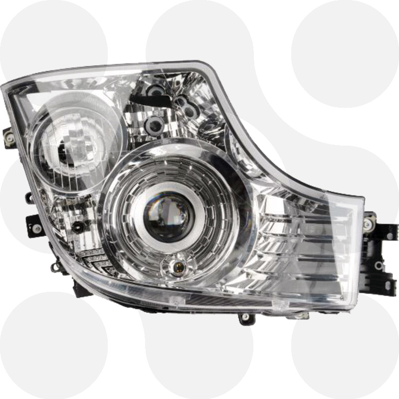 Hauptscheinwerfer D1S/, 960 820 07 39