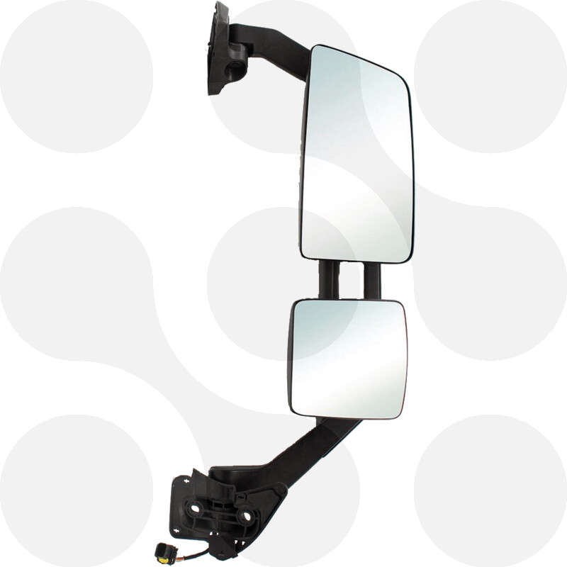 Spiegelsystem (Re.), p.f. Volvo FH4