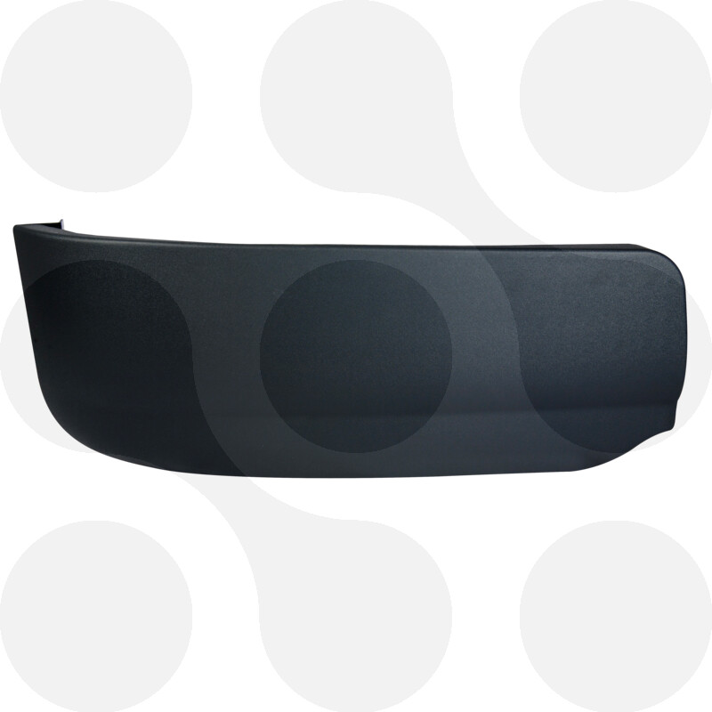 Stoßstangenabdeckung, rechts