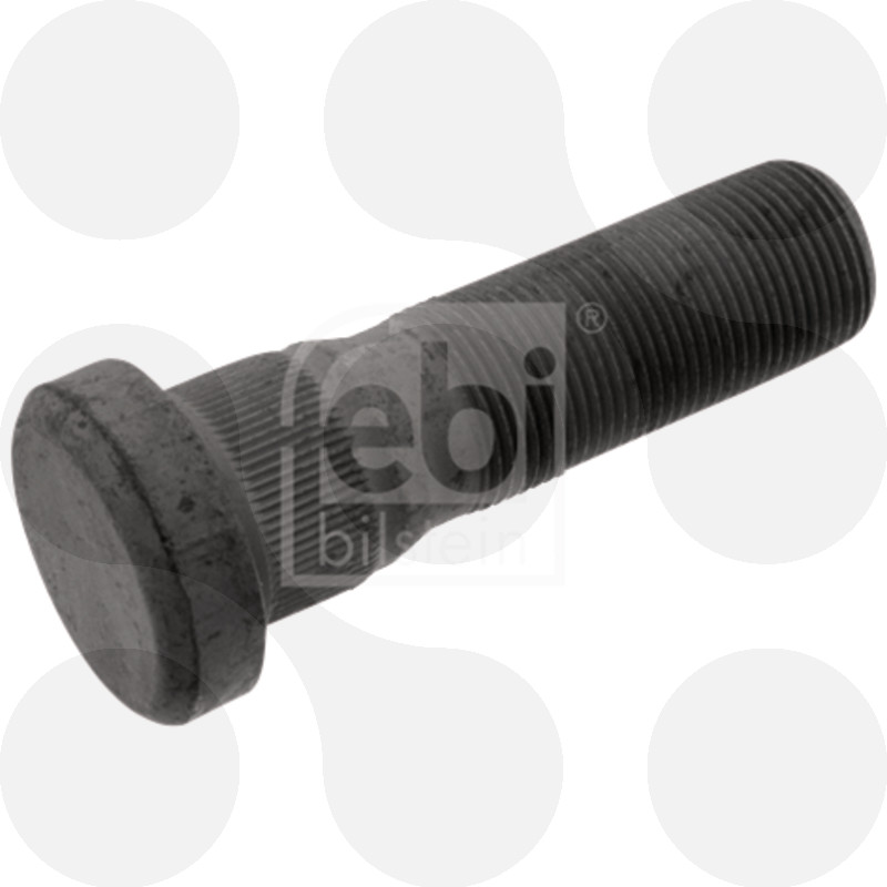 Radbolzen M22x1,5x79mm p.f. RENAULT