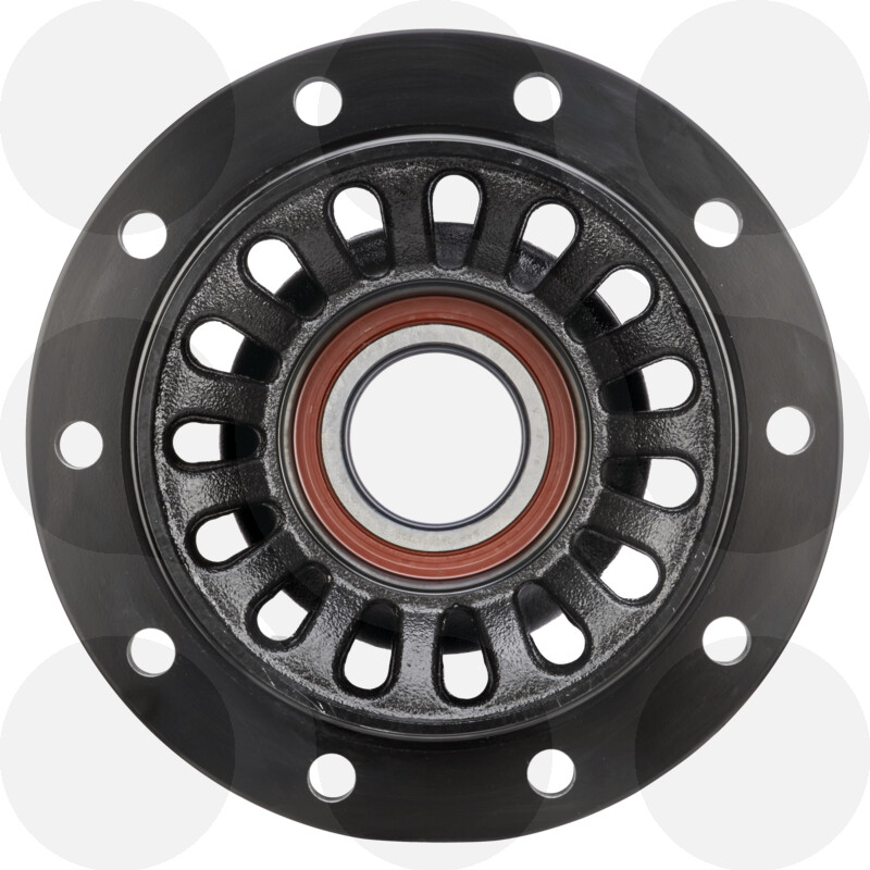 Radnabeneinheit S/Z-Serie