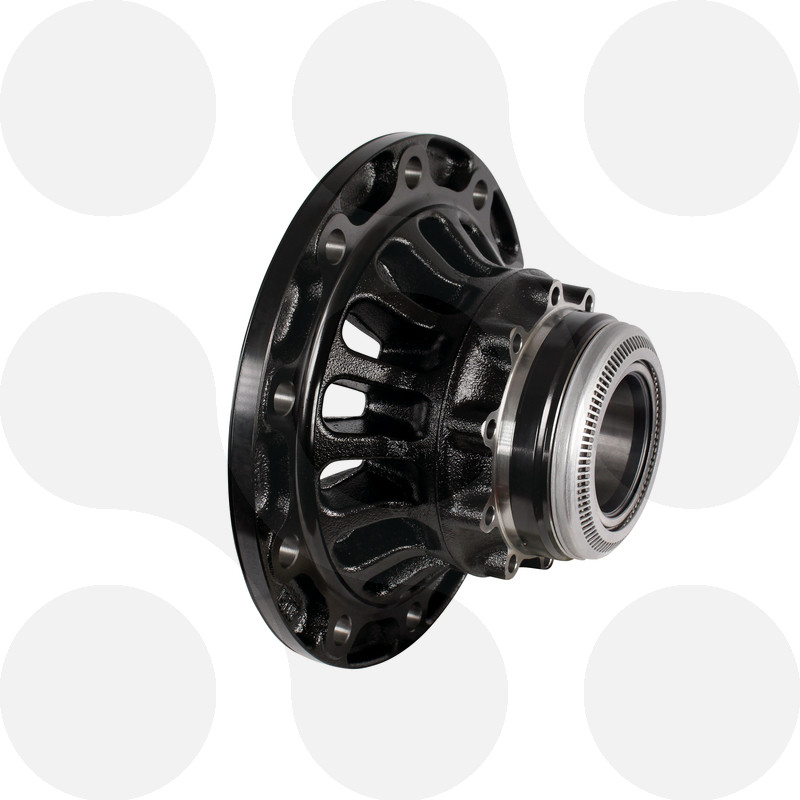 Radnabeneinheit S/Z-Serie