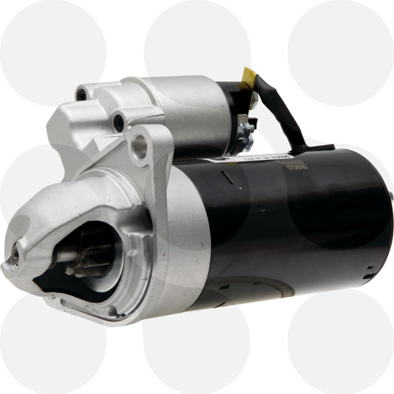 Getriebestarter 12V 2,0kW 9Z