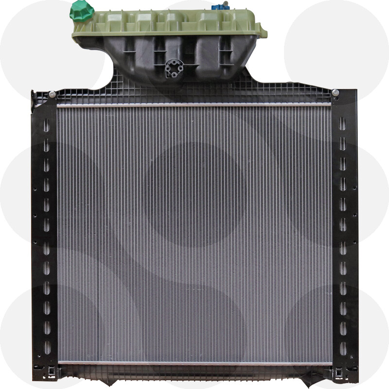 Kühler, Motorkühlung