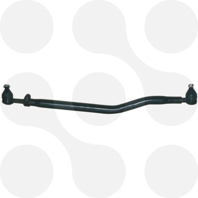 Lenkstange p.f. LEMFÖRDER 30592 01