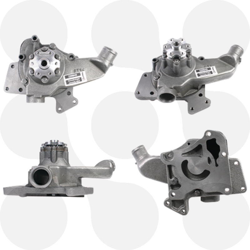 Wasserpumpe MASTER'S Best