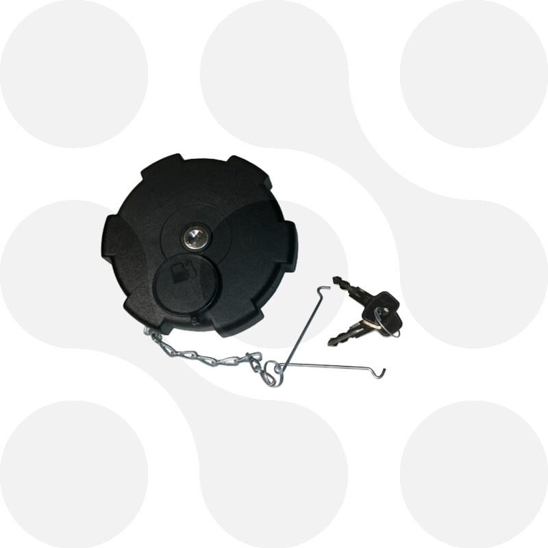 Tankdeckel B80 AoL (Kunststoff)