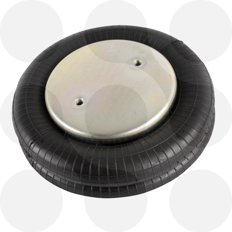 Zweifaltenbalg pf. Conti FD20019 1/4 M10